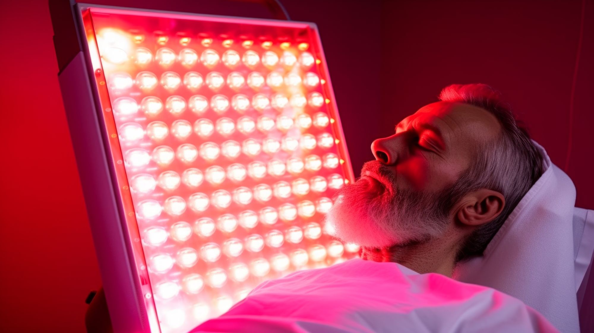 The 850nm Wavelength Health Effects: The Ultimate Guide