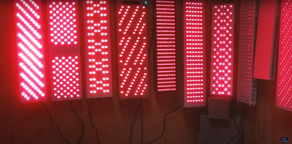 How To Use Red Light Therapy 101: Guide For Starters