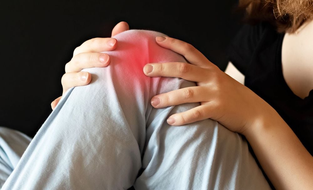 Red Light Therapy for Arthritis: The Complete Guide