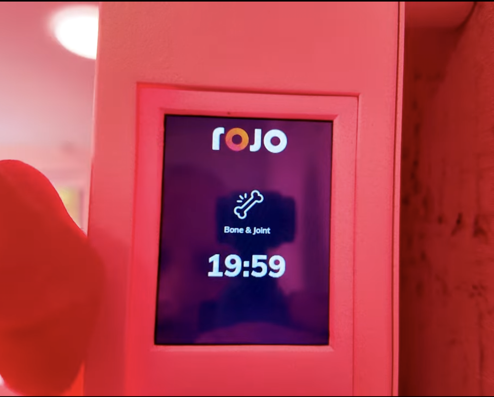 Best UK Red Light Panels: Read Before You Buy!