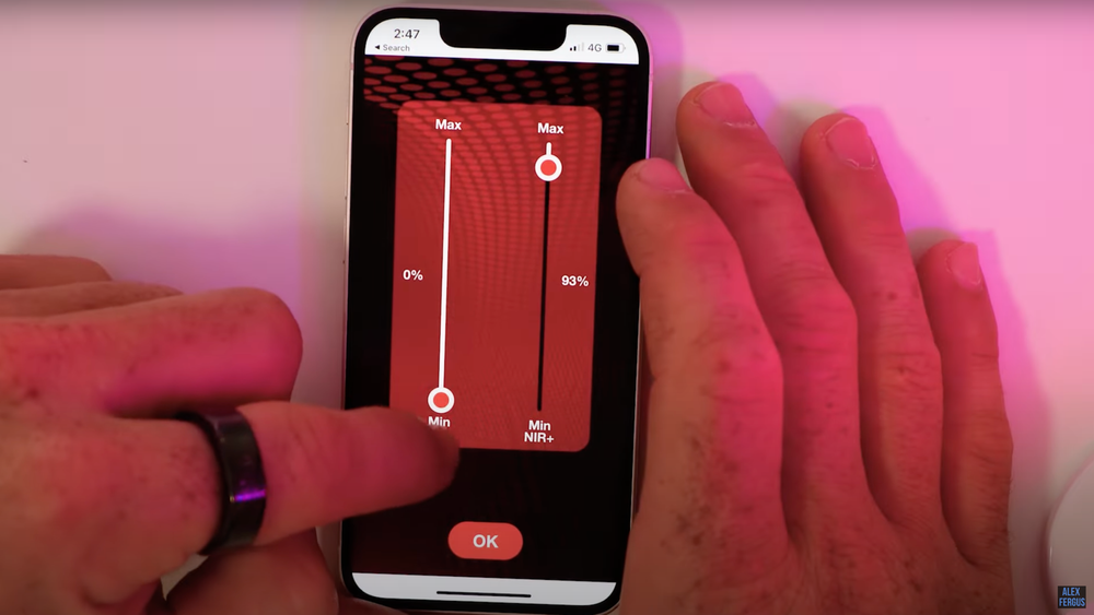 PlatinumLED BioMax 900 Review: Now With 1060nm Light?!!