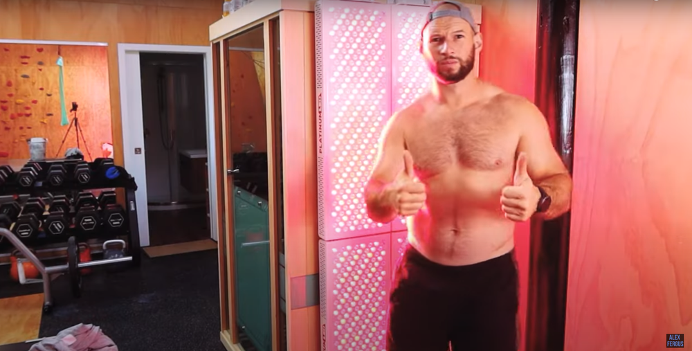 PlatinumLED BioMax 900 Review: Now With 1060nm Light?!!