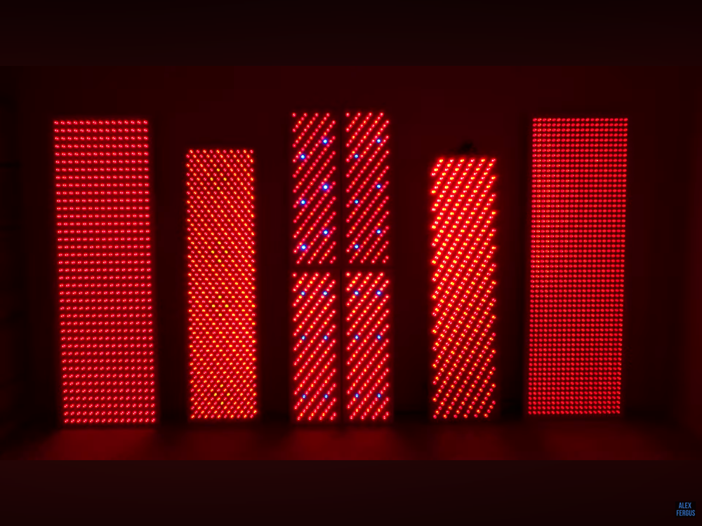 Best Red Light Therapy Full-Body Panels 2024: Huge Comparison!