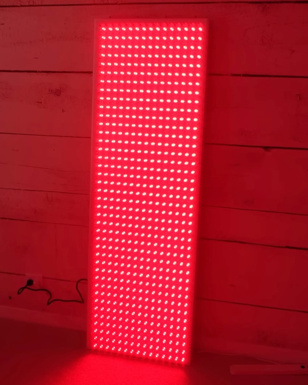Best Red Light Therapy Full-Body Panels 2024: Huge Comparison!