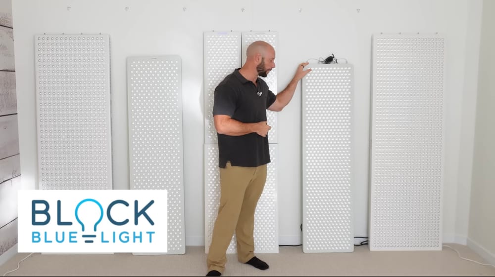 Best Red Light Therapy Full-Body Panels 2024: Huge Comparison!