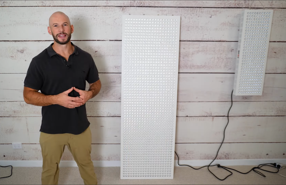 Best Red Light Therapy Full-Body Panels 2024: Huge Comparison!