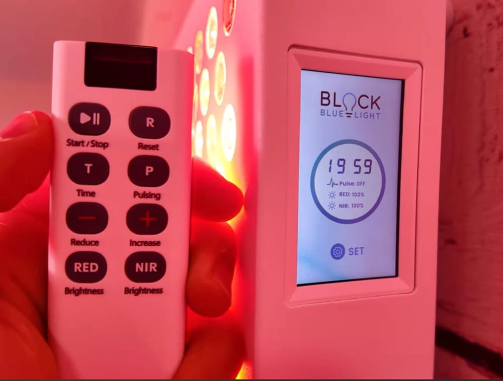 Best Red Light Therapy Full-Body Panels 2024: Huge Comparison!