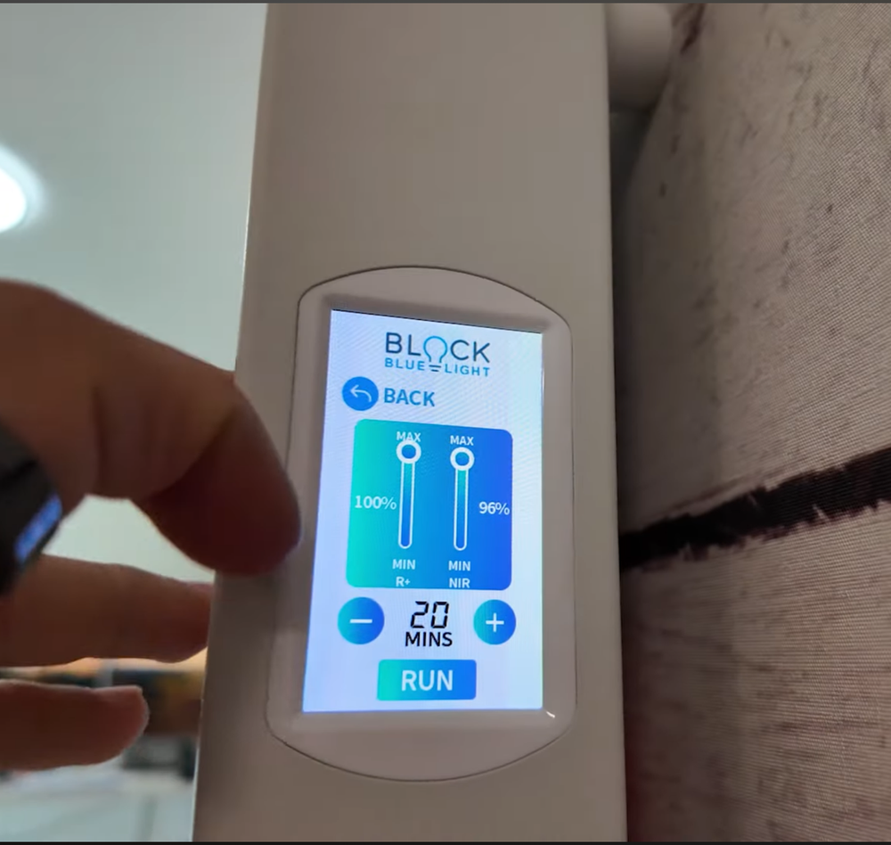 Red Light Therapy Panels At Home Options 2024-2025 Revealed!