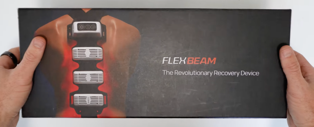 FlexBeam Review: Unique, Portable & Affordable But...
