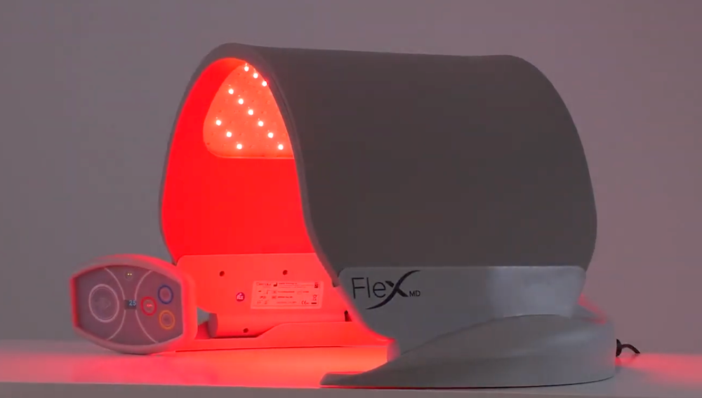 DermaLux Flex MD Review: Must-Read Before You Buy!