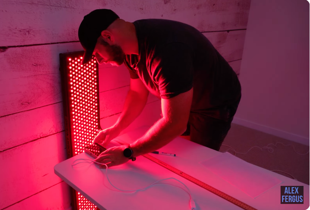 Start Here: Light Therapy 101 + Buyers Guide