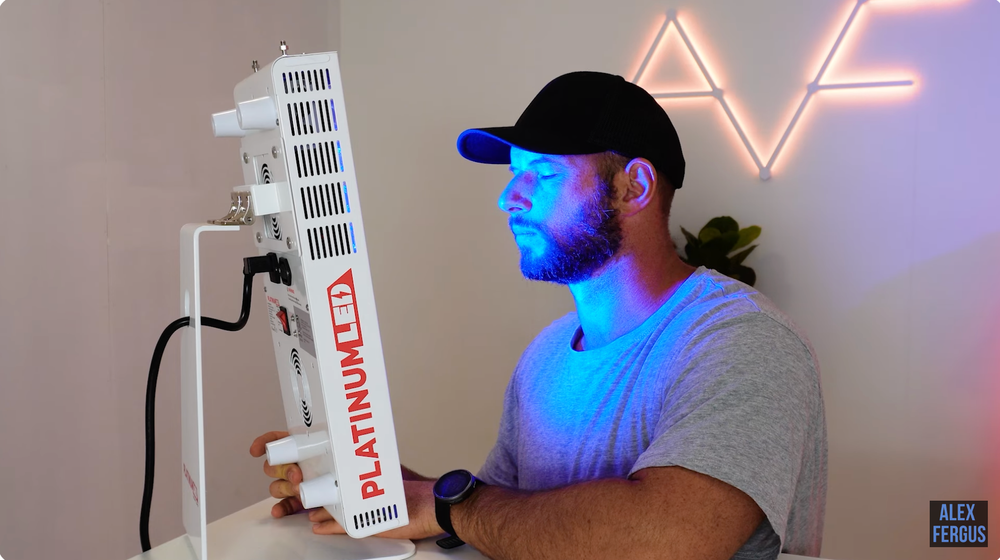 Red Light Therapy Stand Options: An Extensive Guide!