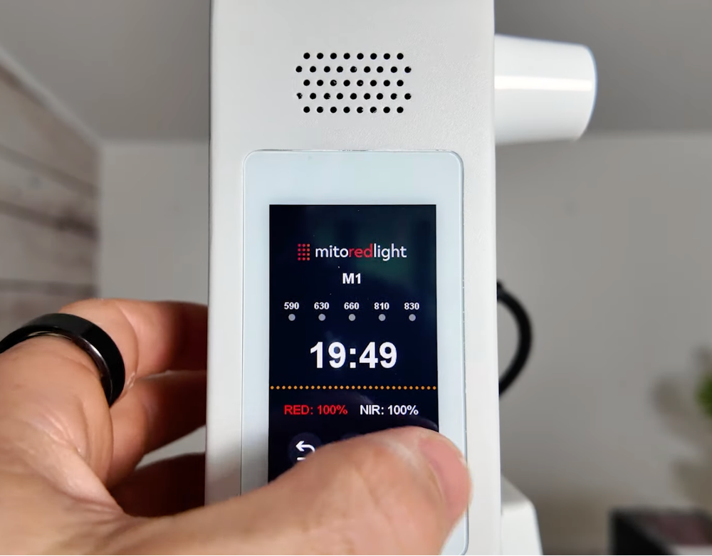 Mito Red MitoPRO 300 X Review: Upgraded Even Further?