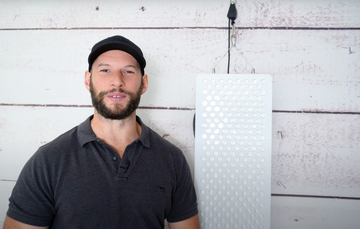 Light Therapy Insiders