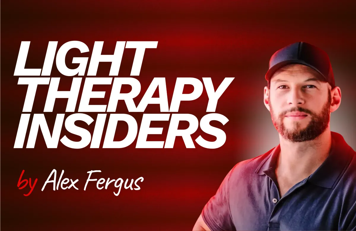 Light Therapy Insiders