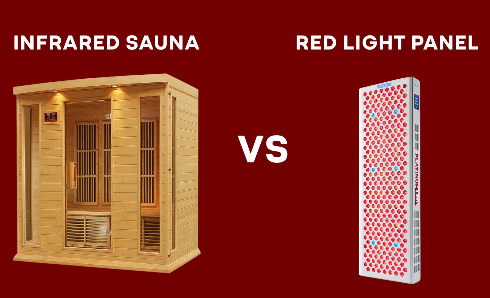 Start Here: Light Therapy 101 + Buyers Guide