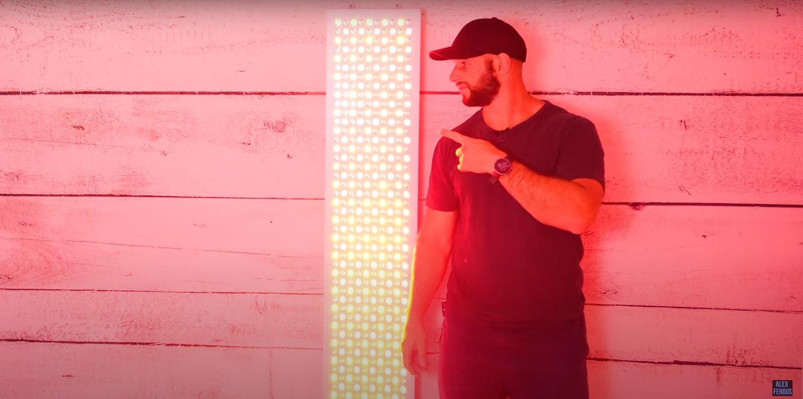 How To Use Red Light Therapy 101: Guide For Starters