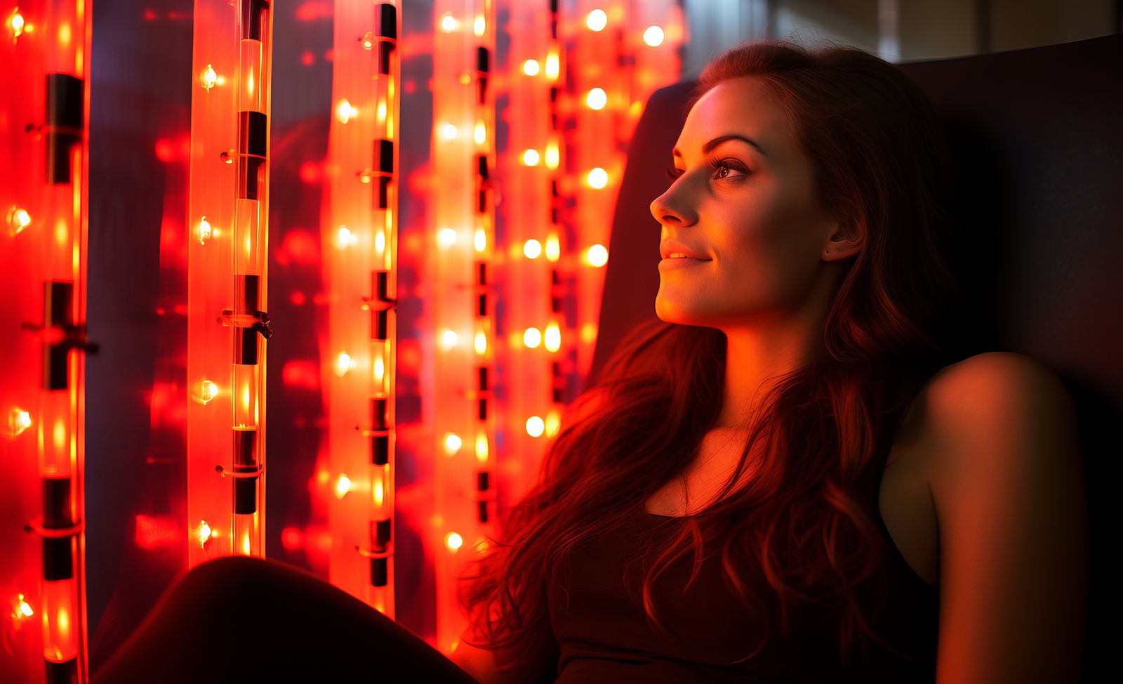 How Often Should You Use Red Light Therapy Explained