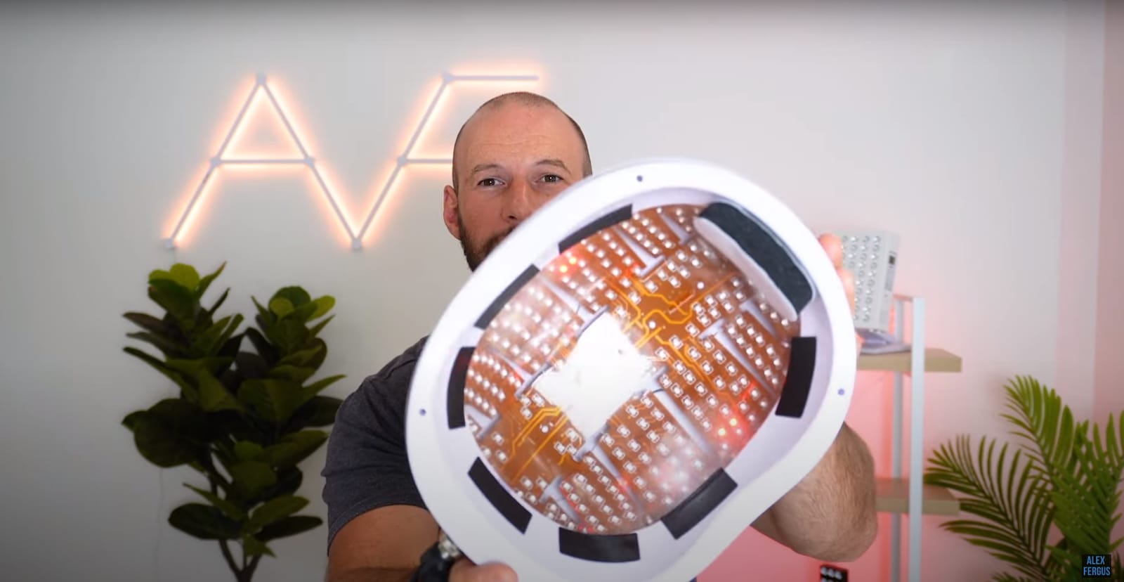 Neuradiant 1070: Red Light Therapy For Your Brain?