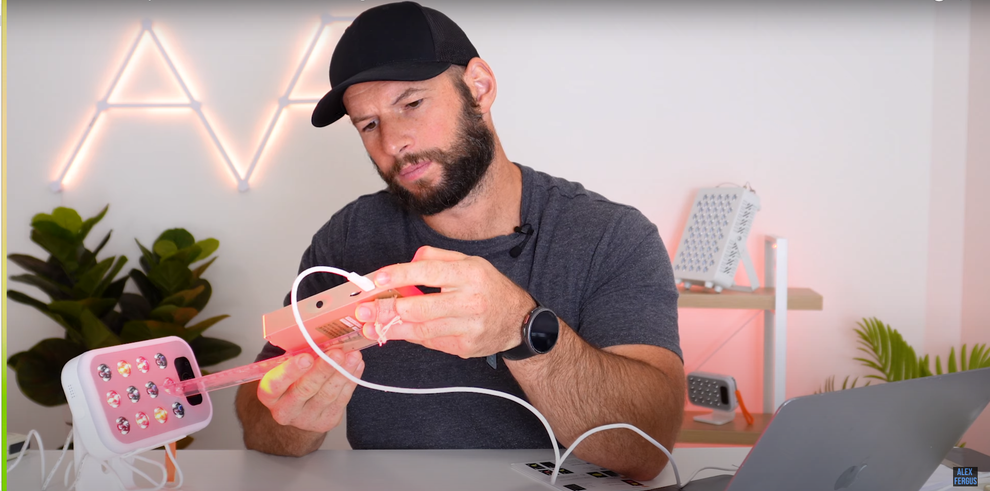 I Tried The Omnilux Mask For 5 Weeks: Surprise? (+Review)