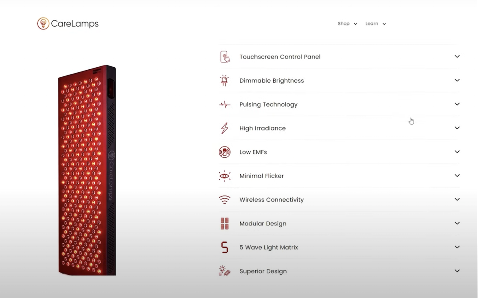 Best UK Red Light Panels: Read Before You Buy!