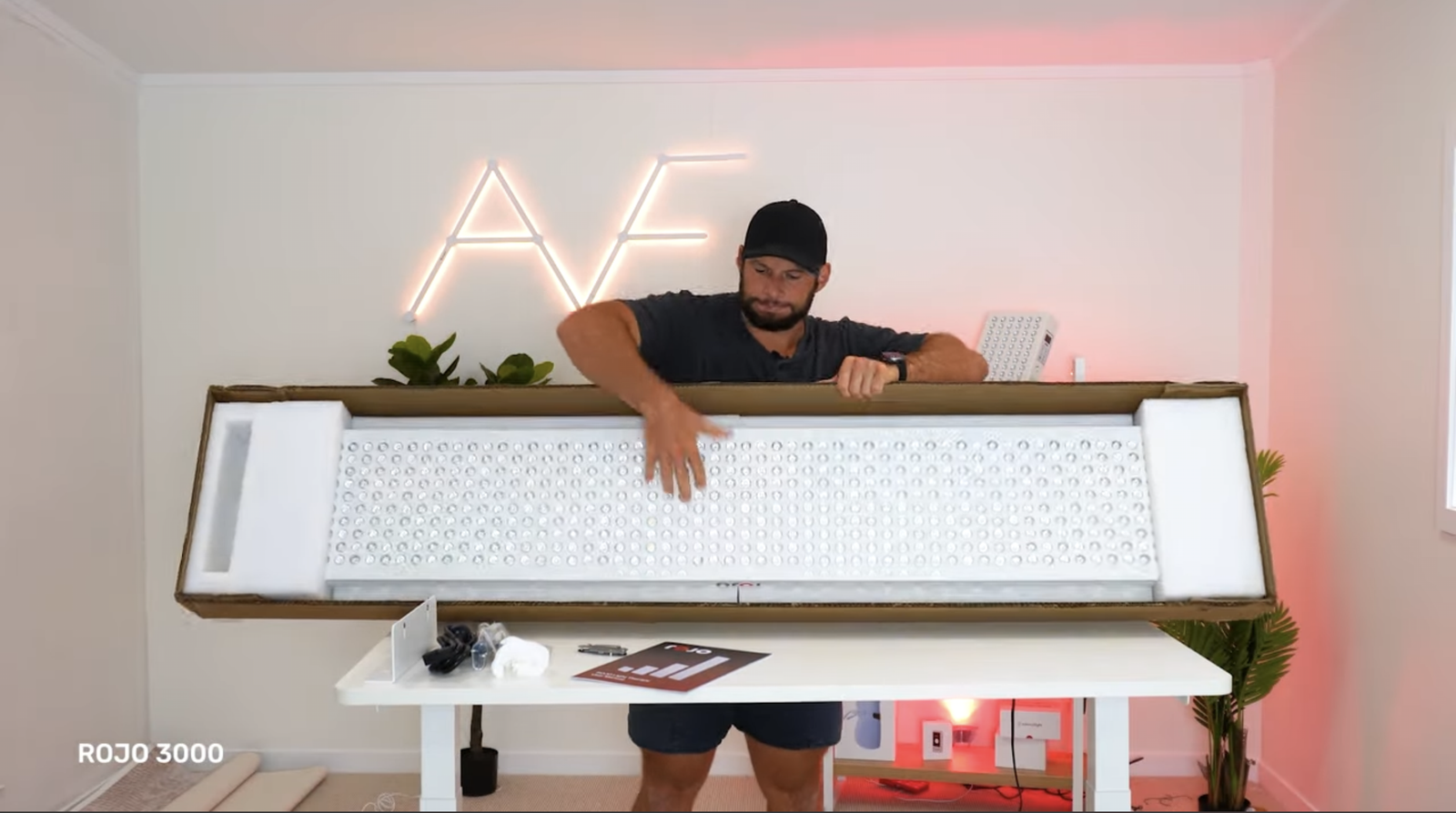 Top 5 Red Light Panels If Money Doesn't Matter