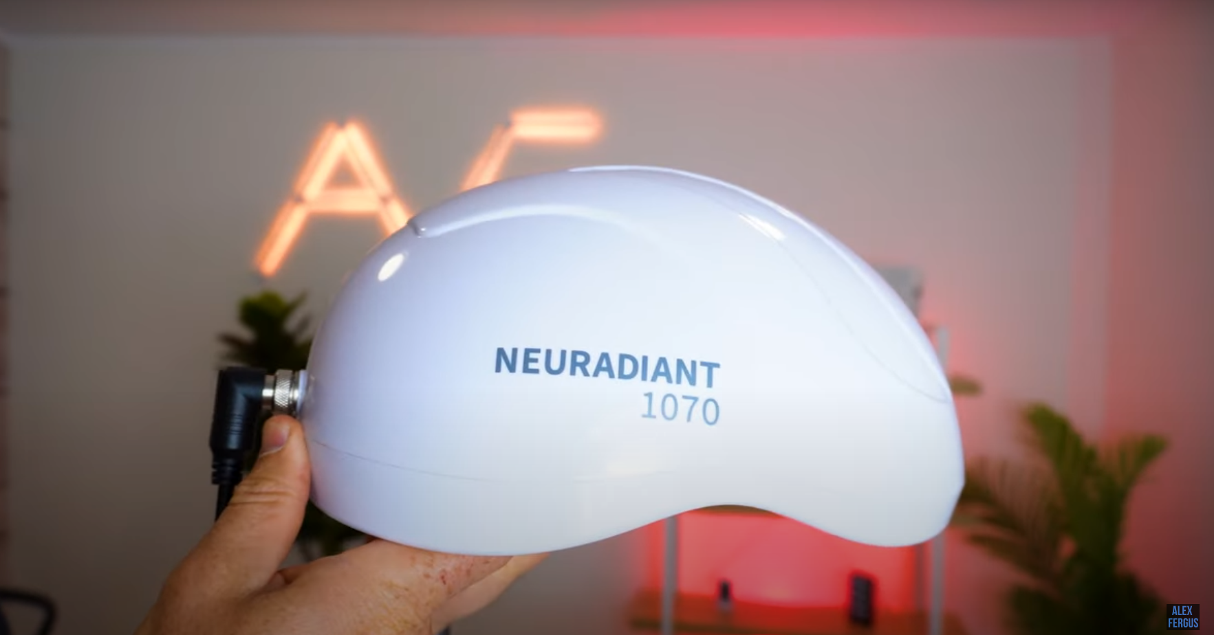 PlatinumLED BioMax 900 Review: Now With 1060nm Light?!!