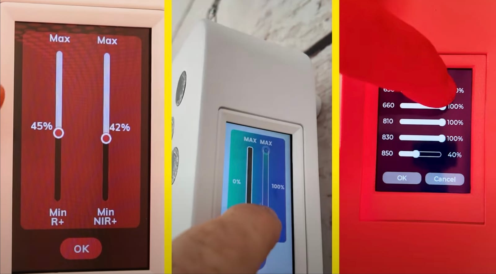 PlatinumLED Vs Block Blue Light Vs Rojo: Big Showdown!