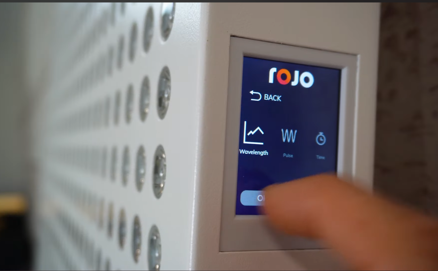 Rojo Refine 3600: Perfect Panel, Or Not!?