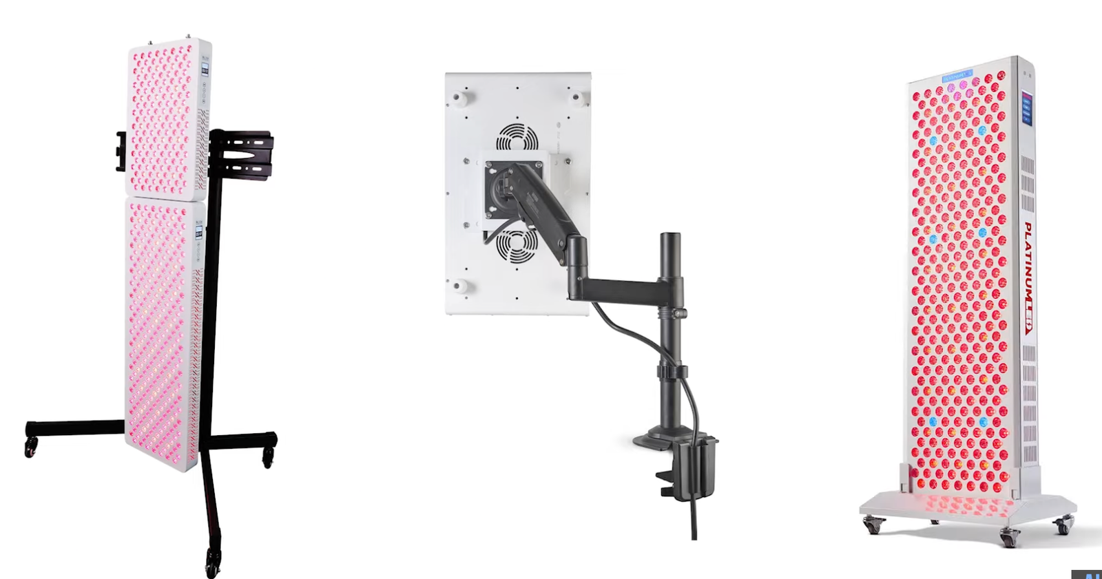 Red Light Therapy Stand Options: An Extensive Guide!