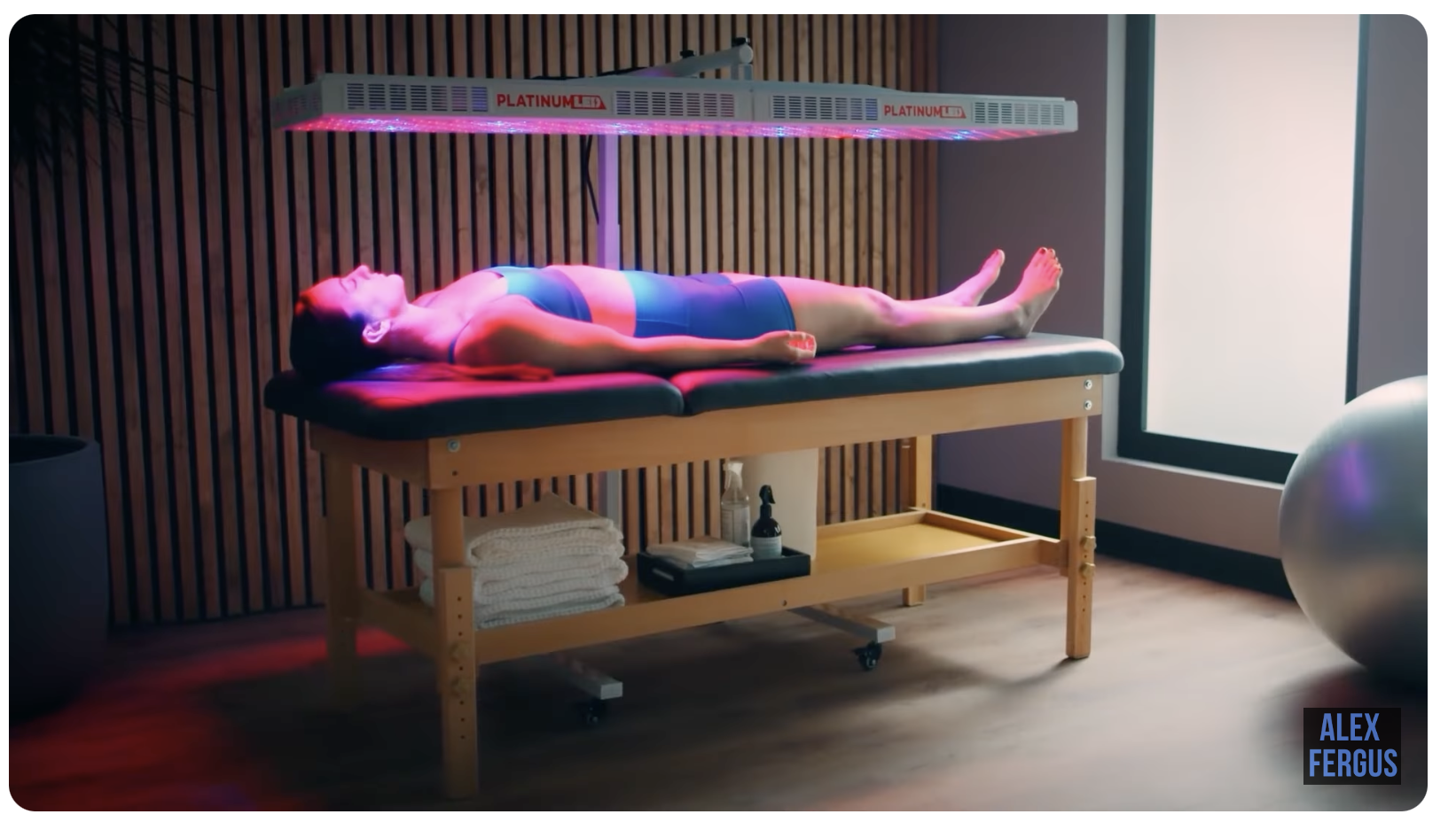 Red Light Therapy Stand Options: An Extensive Guide!