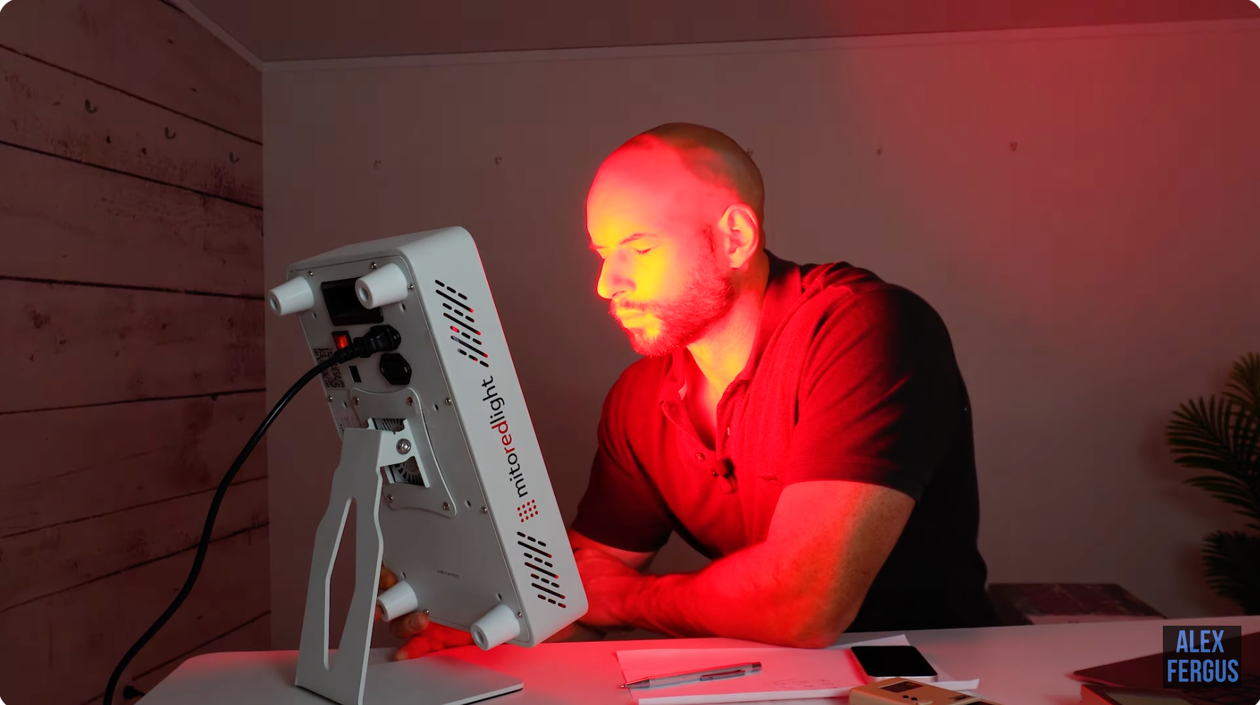 Mito Red MitoPRO 300 X Review: Upgraded Even Further?