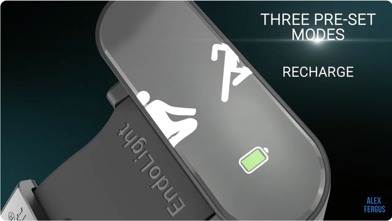 Endolight Review: Bloodstream Light Therapy