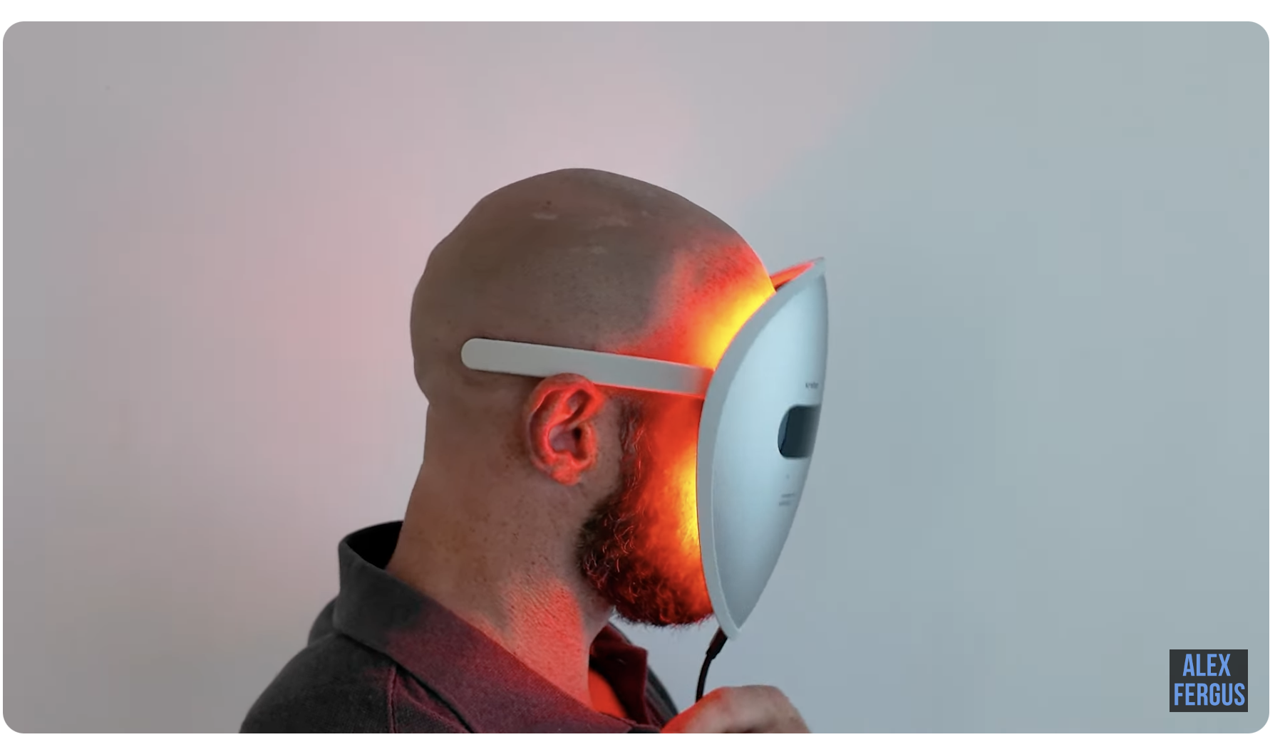 Amiro Spectra 5-in-1 LED Mask Review: Does It Work?