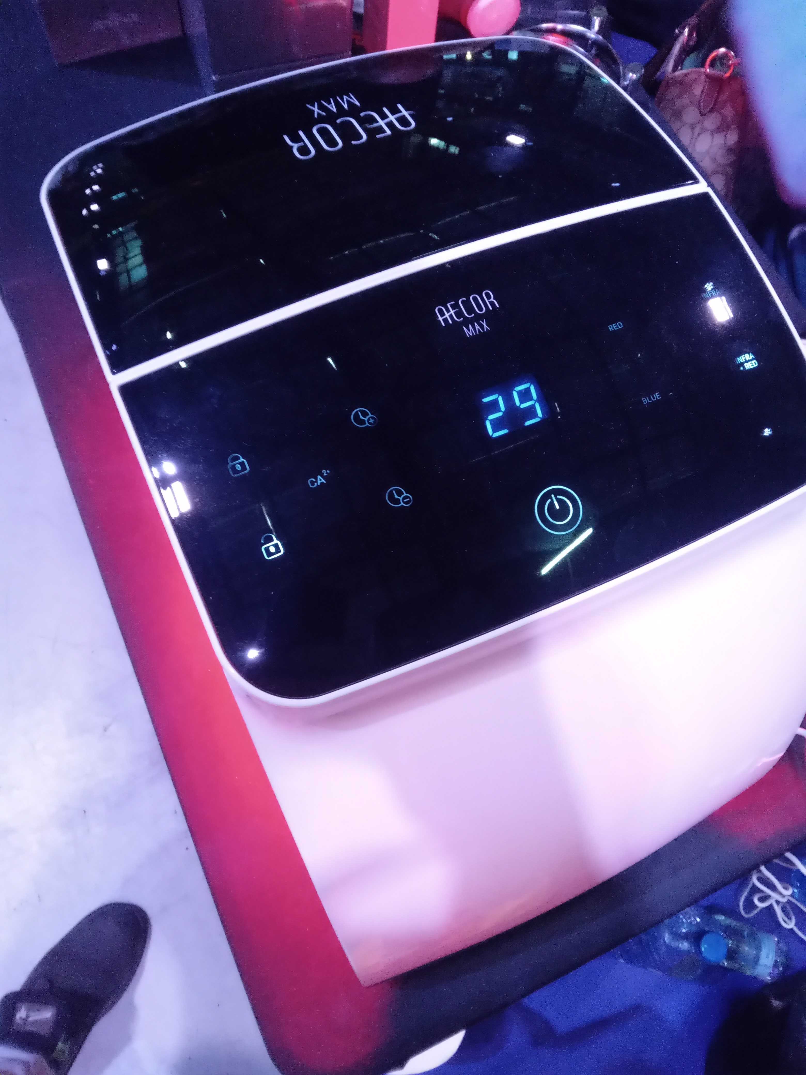 Biohacker Summit 2023 Review: 8 Featured Light Therapy Ideas