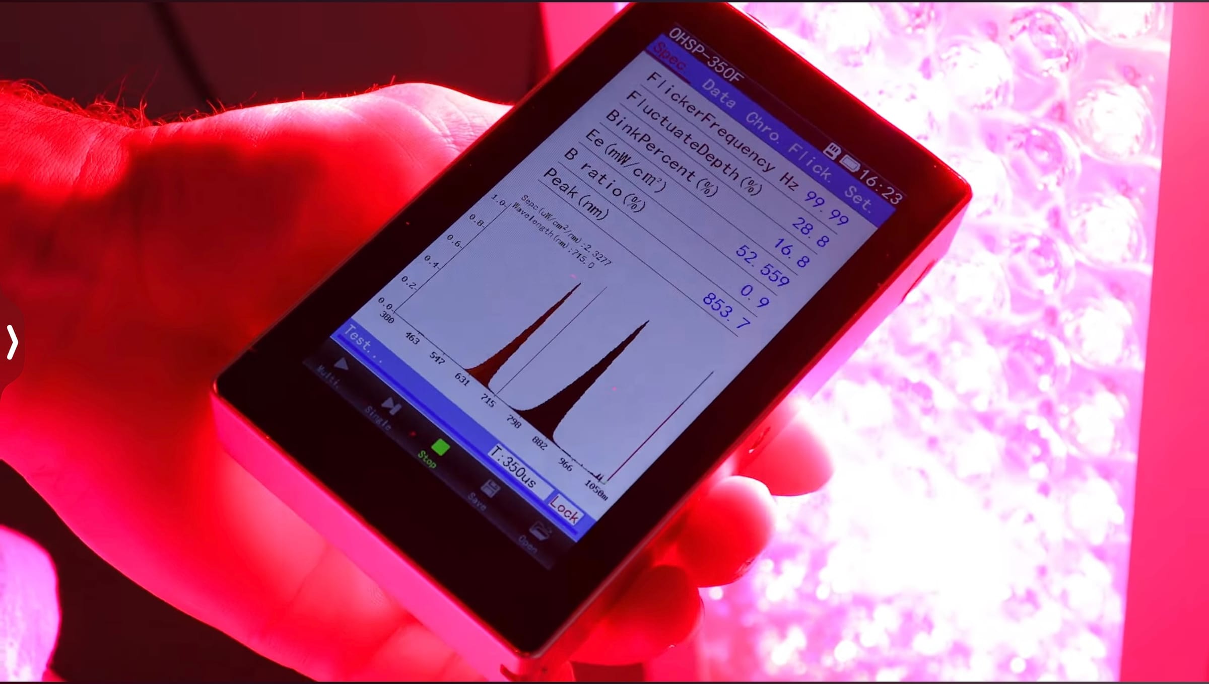 Best Red Light Therapy Full-Body Panels 2024: Huge Comparison!