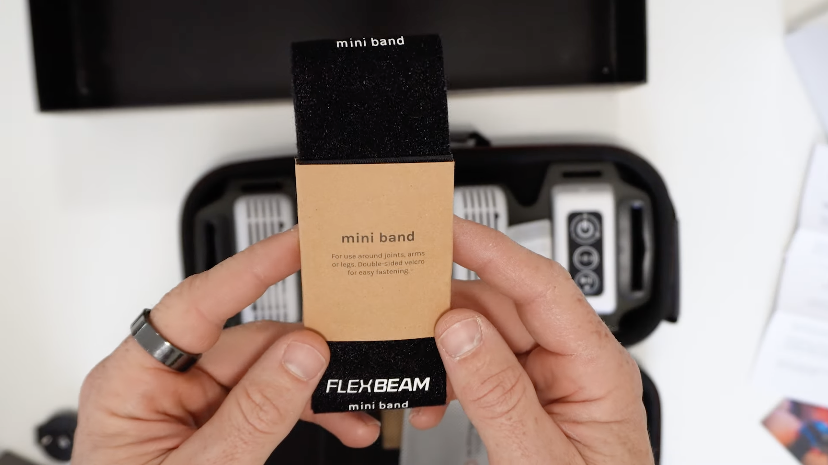 FlexBeam Review: Unique, Portable & Affordable But...