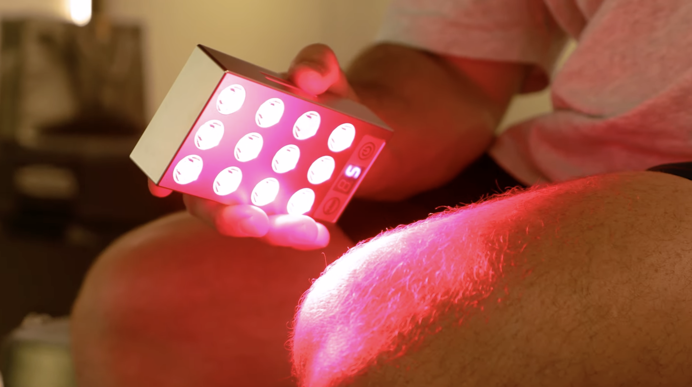 FlexBeam Review: Unique, Portable & Affordable But...