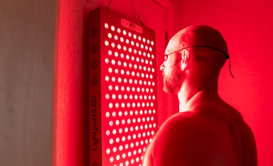 How To Use Red Light Therapy 101: Guide For Starters