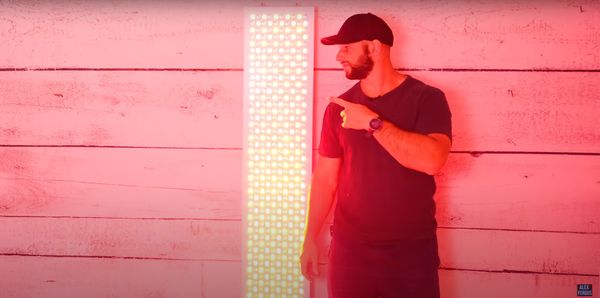 How To Use Red Light Therapy 101: Guide For Starters