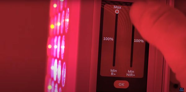 How To Use Red Light Therapy 101: Guide For Starters