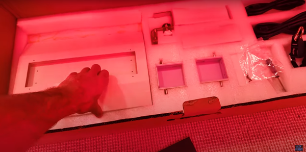 The Ultimate Red Light At Home Device Review 2024