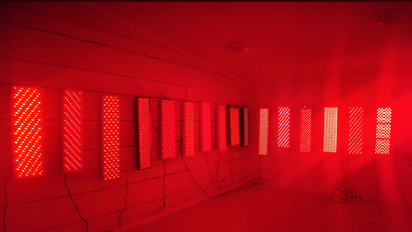 Mito Red MitoRecharge - More Affordable Red Light Bed?!