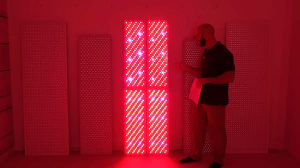 Best Red Light Therapy Full-Body Panels 2024: Huge Comparison!