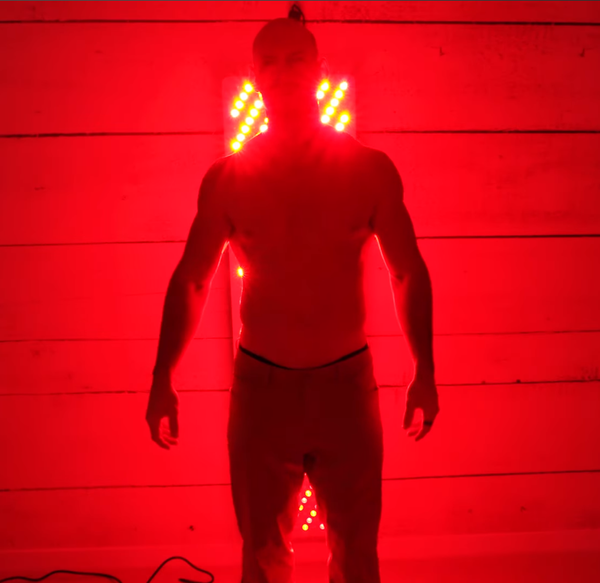 Best Red Light Therapy Full-Body Panels 2024: Huge Comparison!