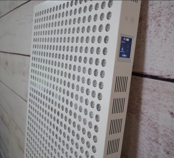 Red Light Therapy Panels At Home Options 2024-2025 Revealed!