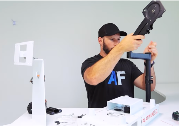 Red Light Therapy Stand Options: An Extensive Guide!