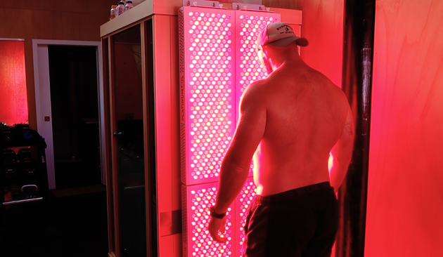 Light Therapy Insiders