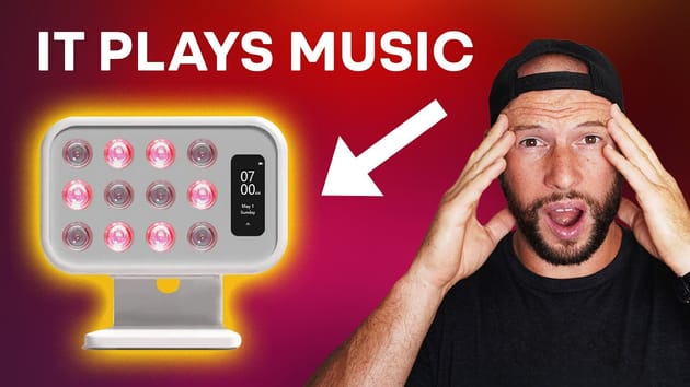 Light Therapy Insiders